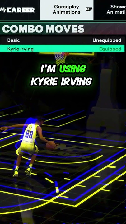 BEST Dribble Moves in NBA 2k25! #nba2k25 #2kcommunity #2k - YouTube