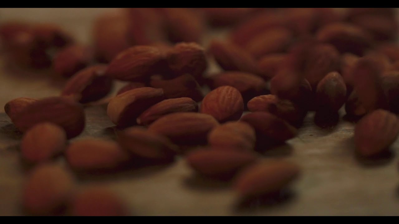 Snack Healthy with Super Pop Almond Chocolate - YouTube