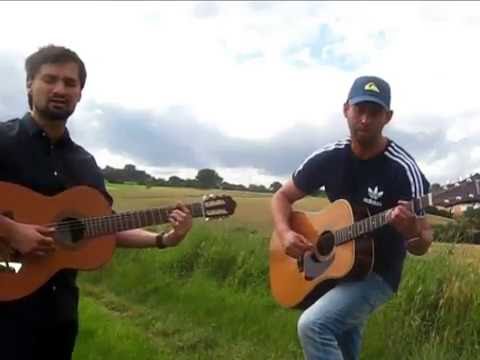 Robby Rob & Lenz - Lied am Rand #2 (Theodor Kramer) - YouTube