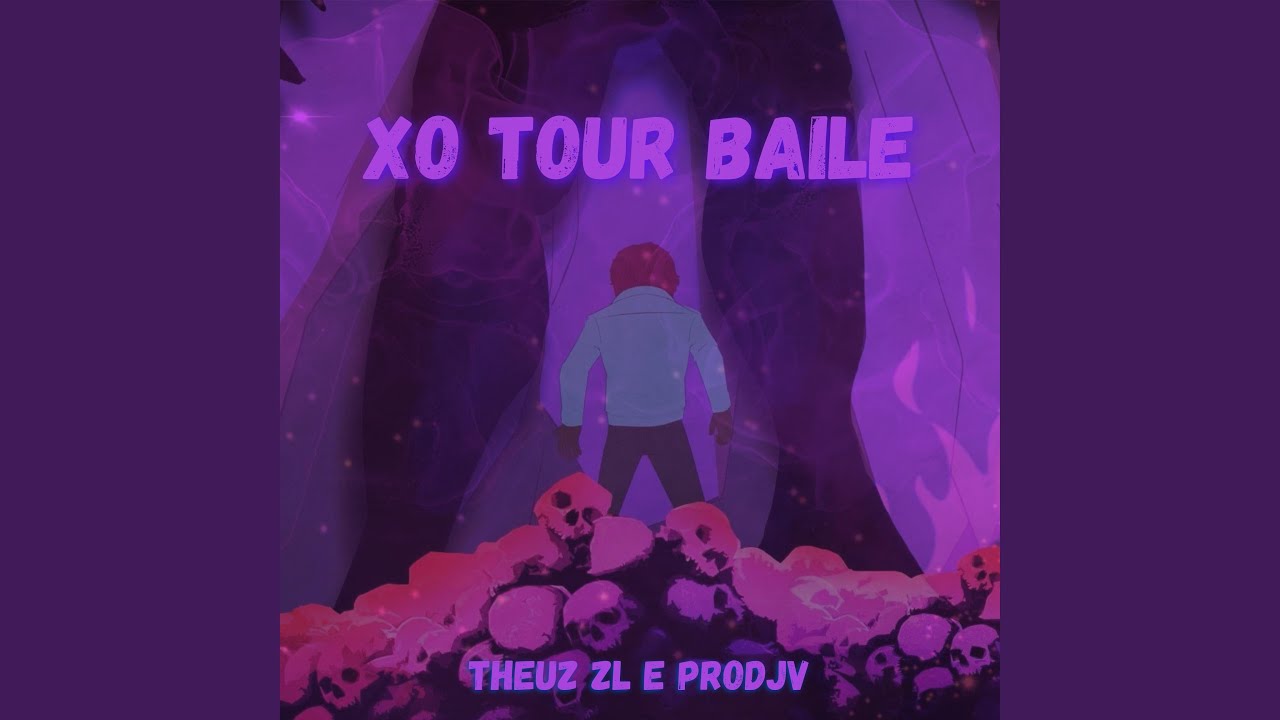 Xo Tour Baile - YouTube