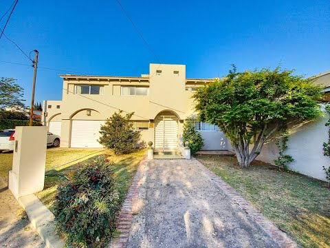 VENTA  CASA GRANJA DE FUNES ‑ PILETA 2021 KUDAKA NEGOCIOS INMOBILIARIOS