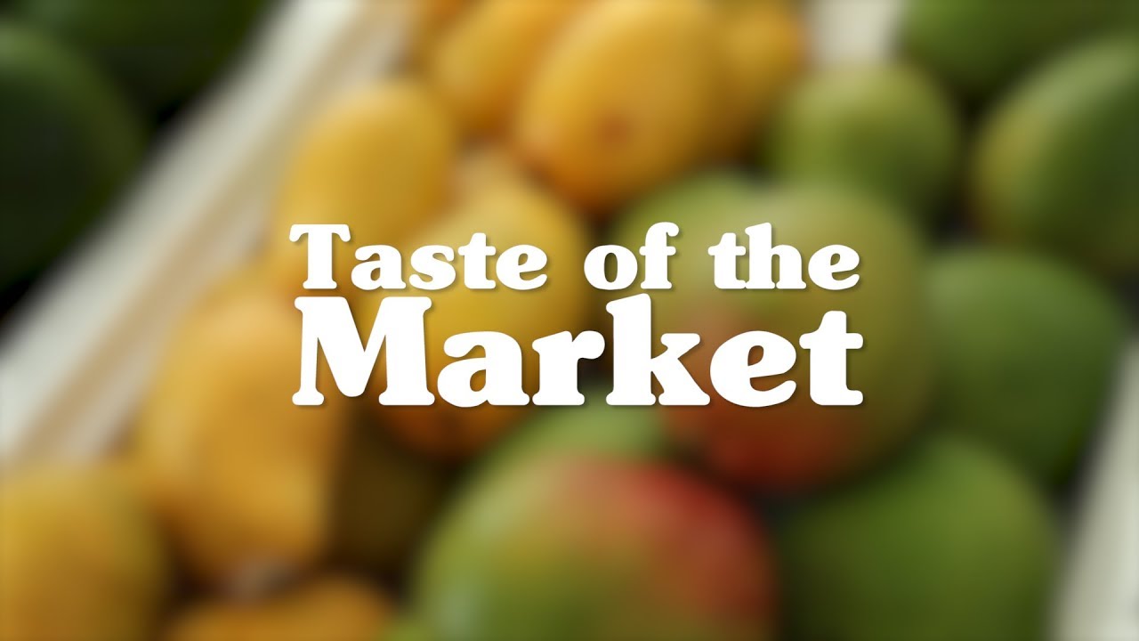 Taste of the Market: March 25th from 5-9pm - YouTube