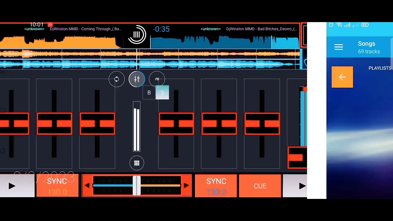 130 BPM. DJ WAYNE TECH BY BANTAYAN SENSATIONAL DJ PLEASE LIKE AND ...