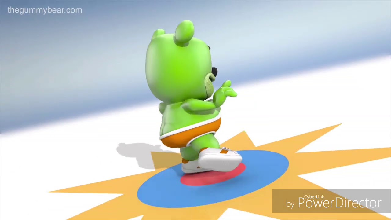 Gummy gummy gummy gummy gummy ymmug - YouTube