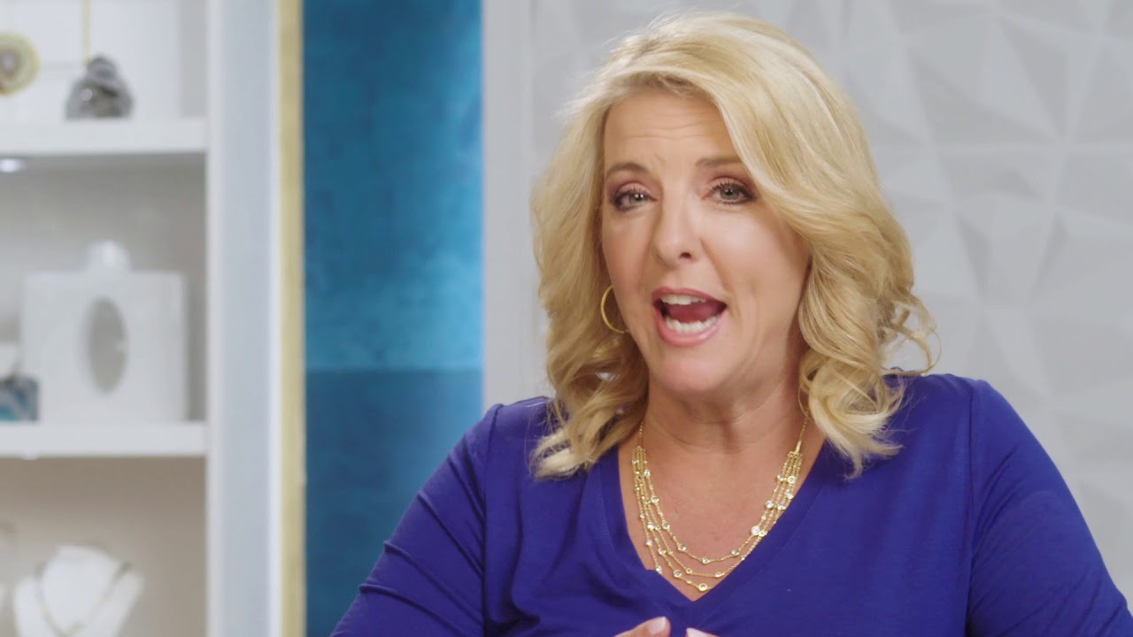 2019 Jewelry Host Pick Suzanne Runyan - YouTube