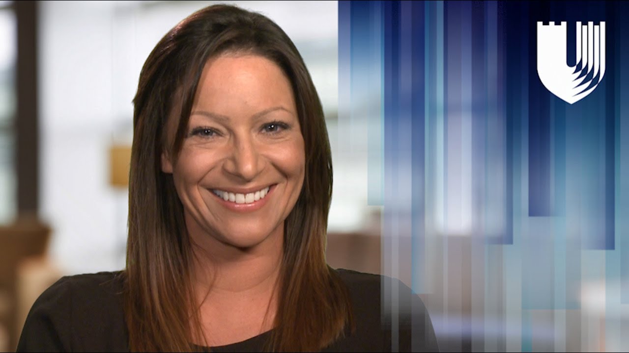 Amanda Assunta Ferri, PA-C - YouTube