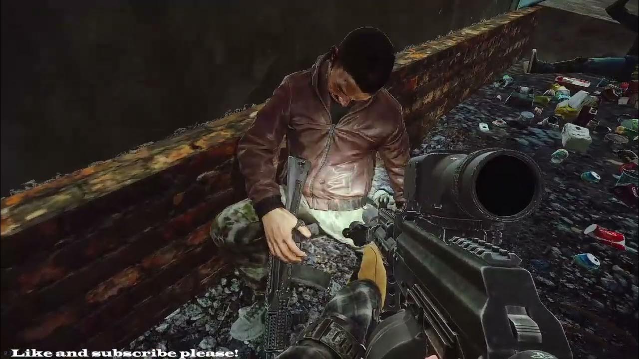 Killing Rashala ep 1 - YouTube