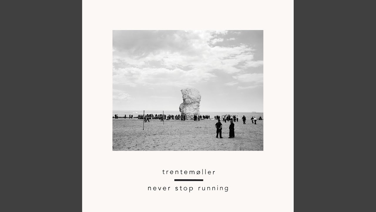 Never Stop Running (Instrumental) - YouTube