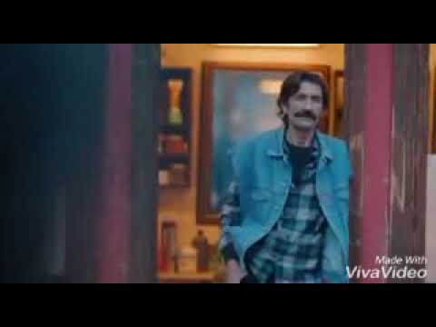 Çukur dizisi Mihriban sahnesi