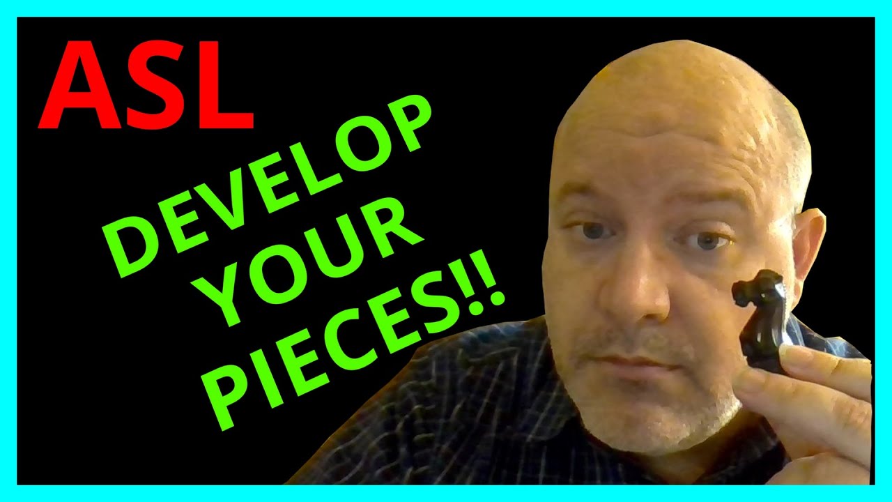 Develop Your Pieces - YouTube