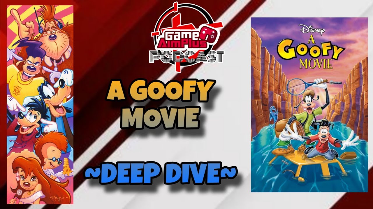 A Goofy Movie ~DEEP DIVE~ Into Its Story, Characters & History ...