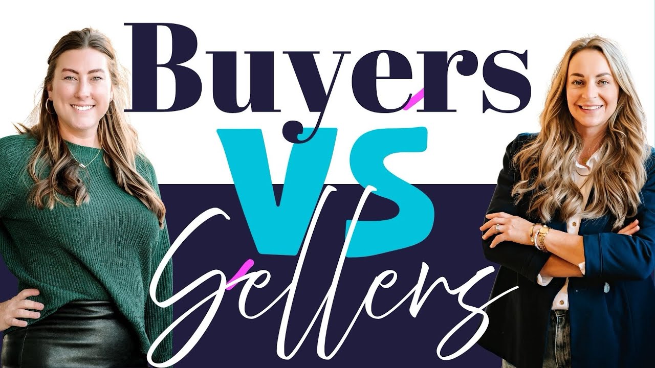 Buyer WANTS vs Seller NEEDS #realestate #raleighrealtors #buyers # ...