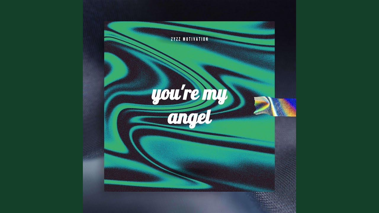 you're my angel (Hardstyle) (sped up) - YouTube