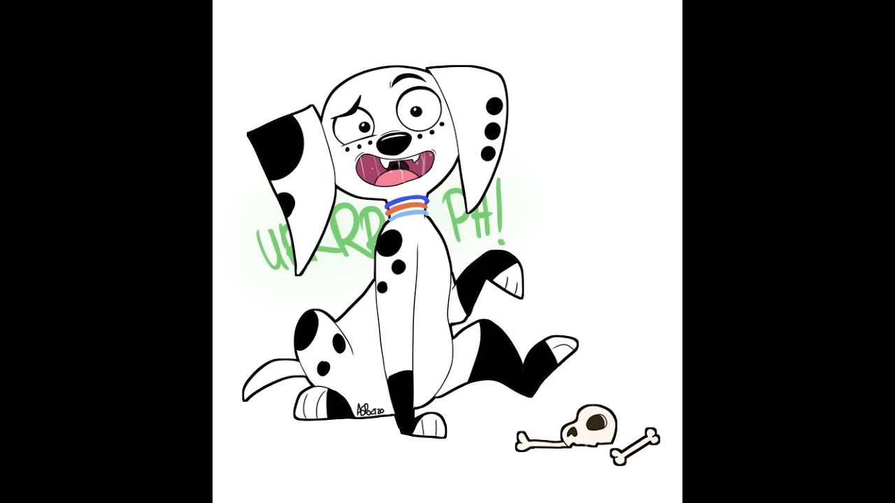 101 Dalmatian Street Vore Youtube