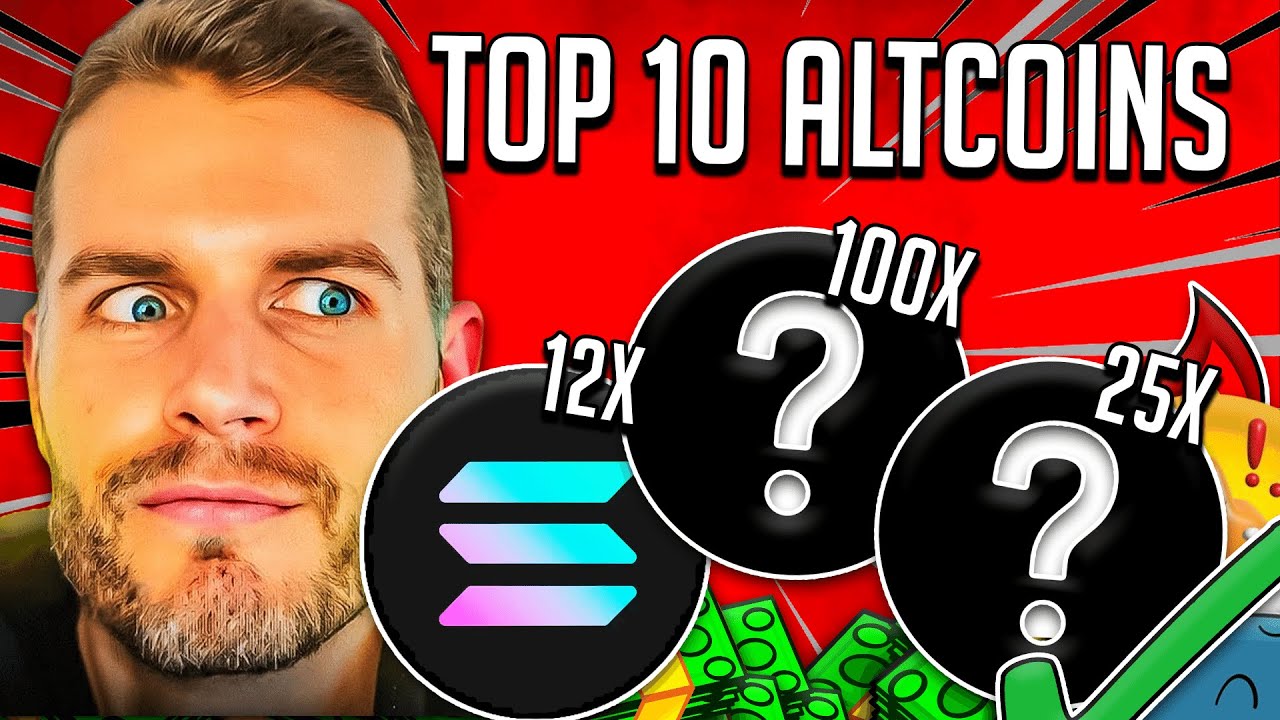 TOP 3 BEST ALTCOINS BY CATEGORIES - Top Meme Coins, Trending Altcoin ...