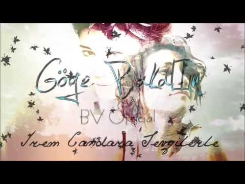 Melankolik Rap Beat 2016 İrem Candar -Göğe Bakalım Beat