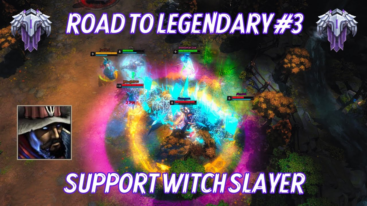 YOU ALSO GOTTA SUPPORT! - RtL #3 - YouTube