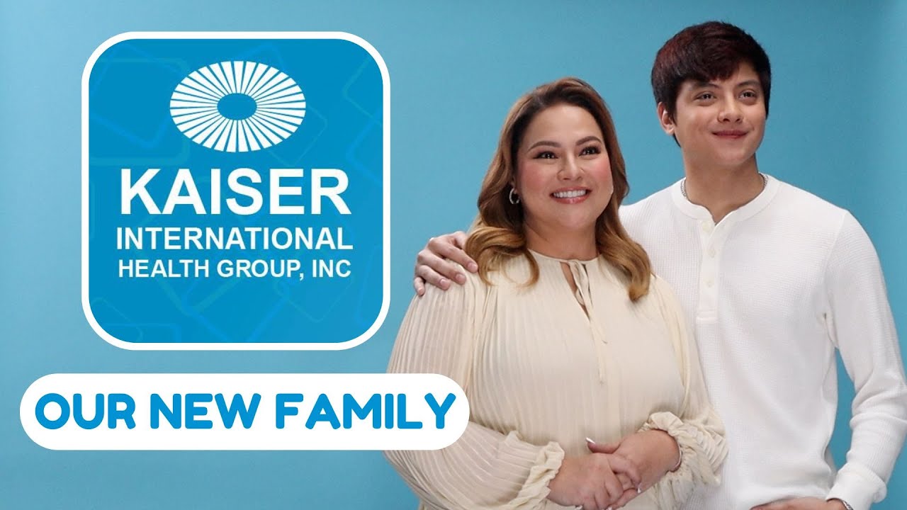 OUR NEW FAMILY! KAISER! - YouTube