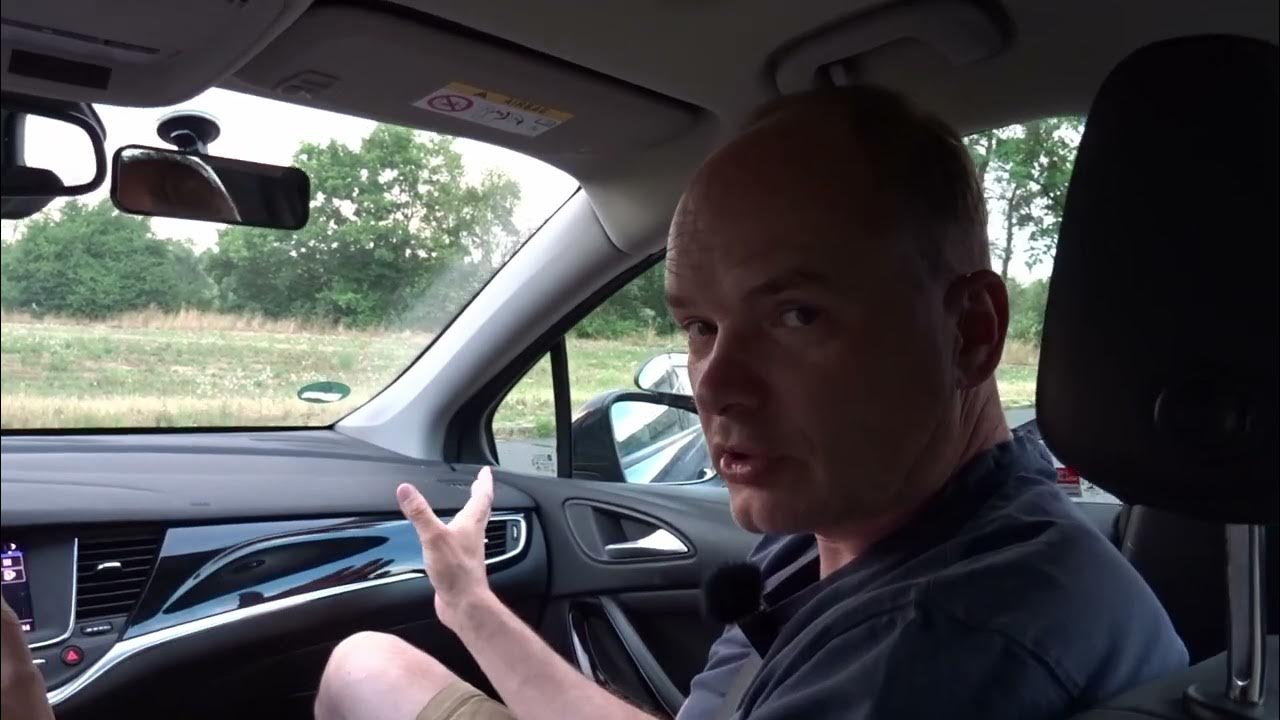 Prüfungsstrecke Nürnberg Schwaig | Fahrschule Stumpf - YouTube