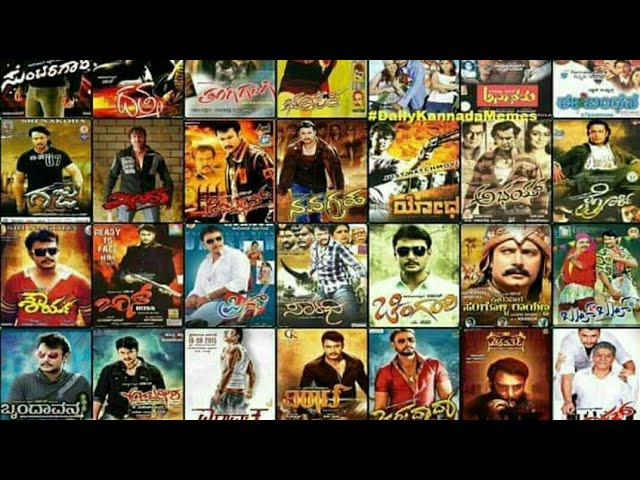 Darshan Movie List