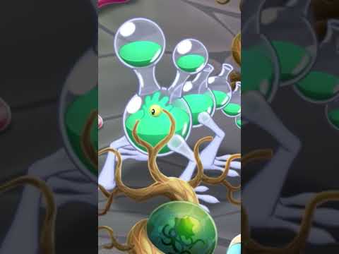 Flasque- All Sounds And Animations #shorts #msm #etherealworkshop - YouTube