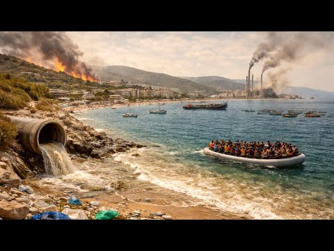 Akdeniz Bölgesinin Sorunları