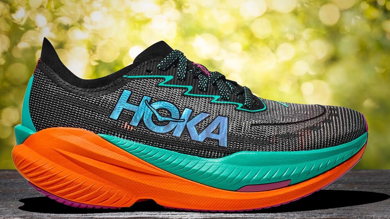 Top 5 Running Shoes for 2025 - YouTube