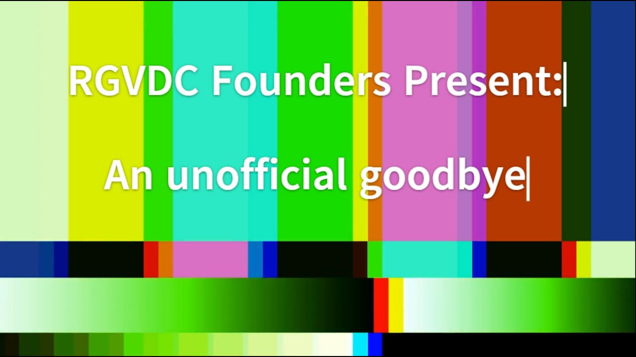 Temporary Goodbye.. - YouTube