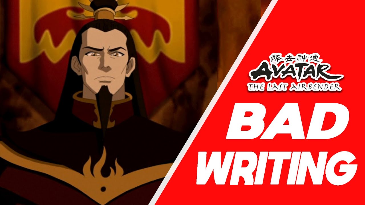 The WORST Villain in Avatar The Last Airbender - YouTube