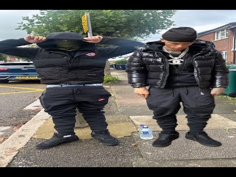 Ario Pascu X Central cee - YouTube