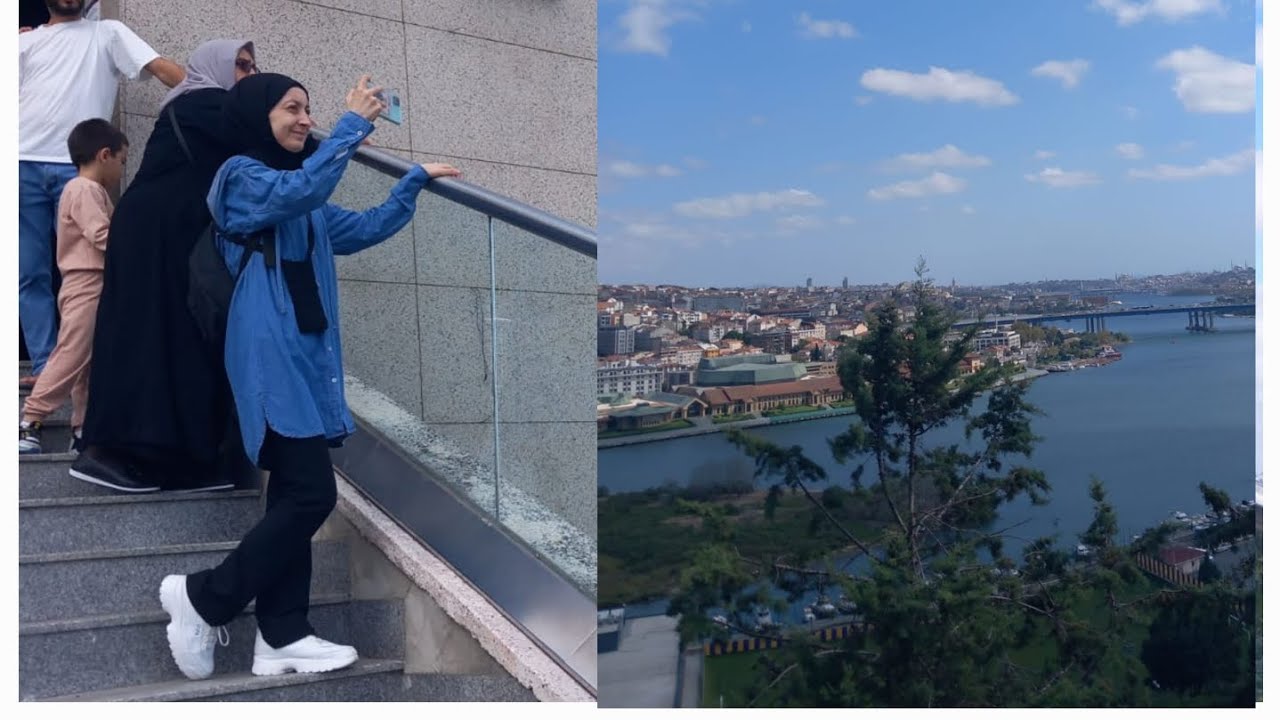 Piyerloti , Eyüp Sultan, gezme ☺️☺️☺️☺️☺️☺️☺️☺️ - YouTube