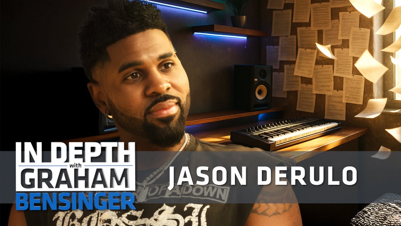 Jason Derulo on Sean Kingston: 2 of the biggest mistakes in music ...