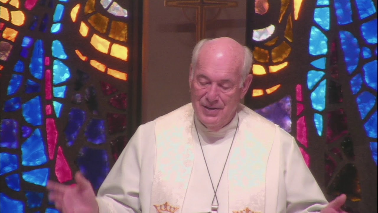 The Second Sunday of Christmas: "The Glory of God Forever" by Rev. Gary ...