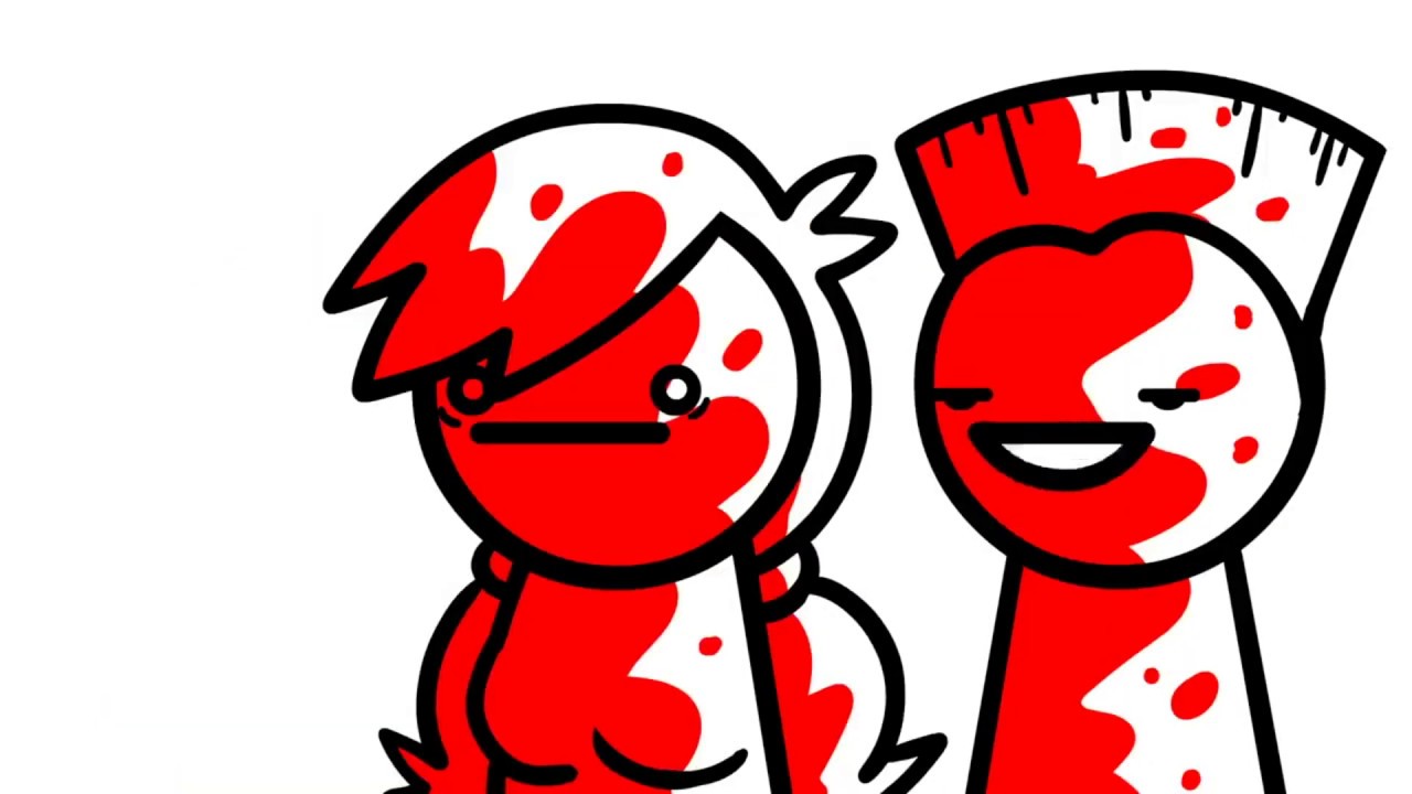 asdfmovie 12 ytp - YouTube