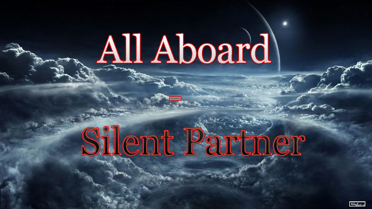 All Aboard - Silent Partner song//win9 tv - YouTube