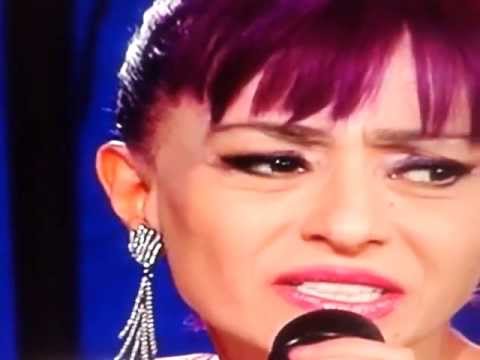 Yıldız Tilbe - Yeter (canlı)