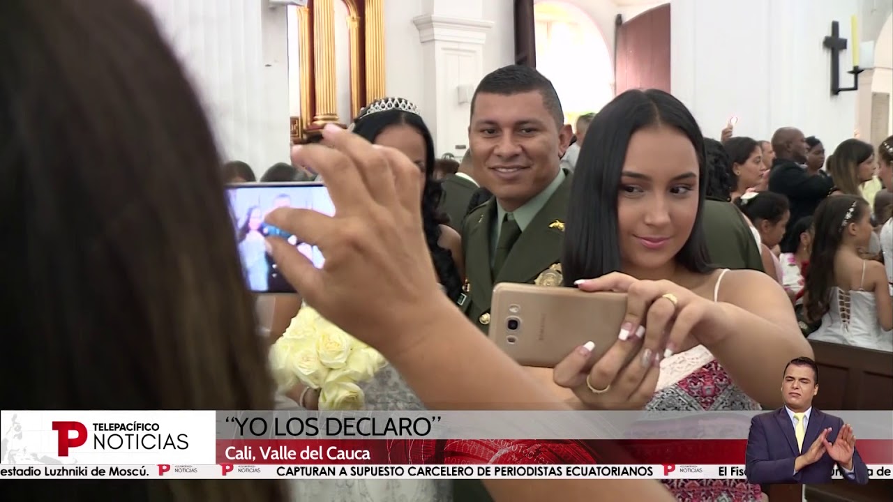 Telepacífico Noticias | Emisión 07 de Julio de 2018 | 08:00 PM - YouTube