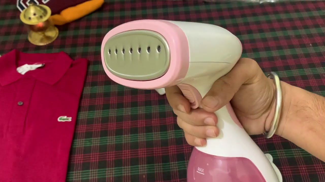 #Inalsa Steamer | Garment Steamer| Steam iron https://amzn.to/3hsPTCX ...