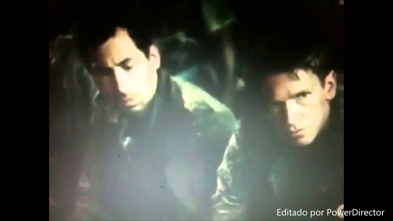 The 100 Bryan and Miller (Briller/Nayan) - YouTube