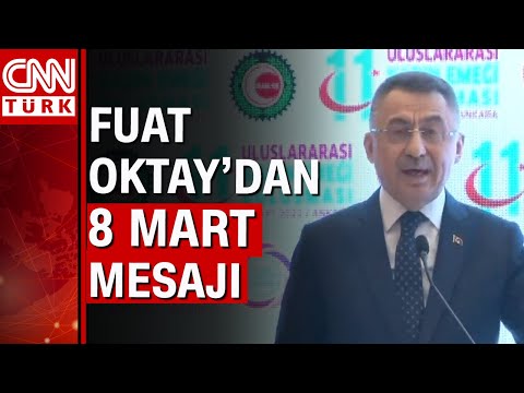 Fuat Oktay: \