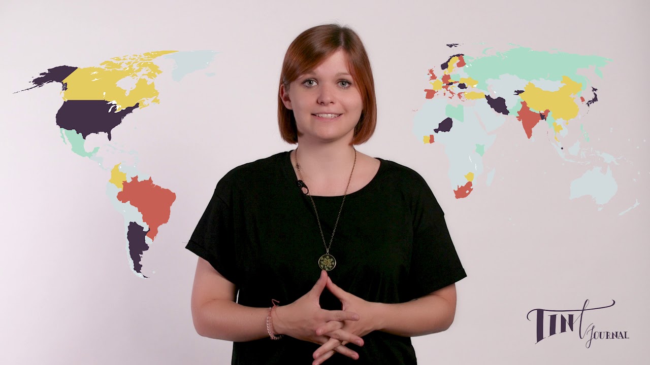 Tint Journal - Your Literary Magazine for English as a Second Language ...