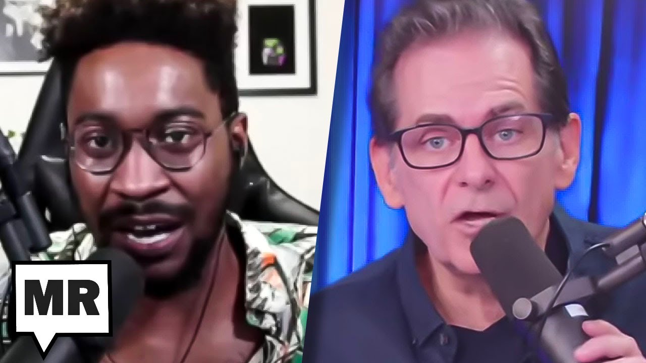 'I Made A Deal With The Devil' - Dan From The Internet Tells Story About Working With Jimmy Dore ...