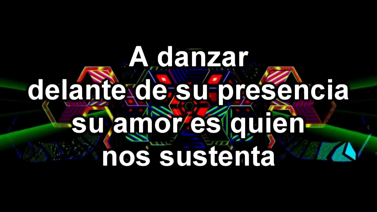 Danzar - Barak (Versión congregacional sin RAP) - YouTube