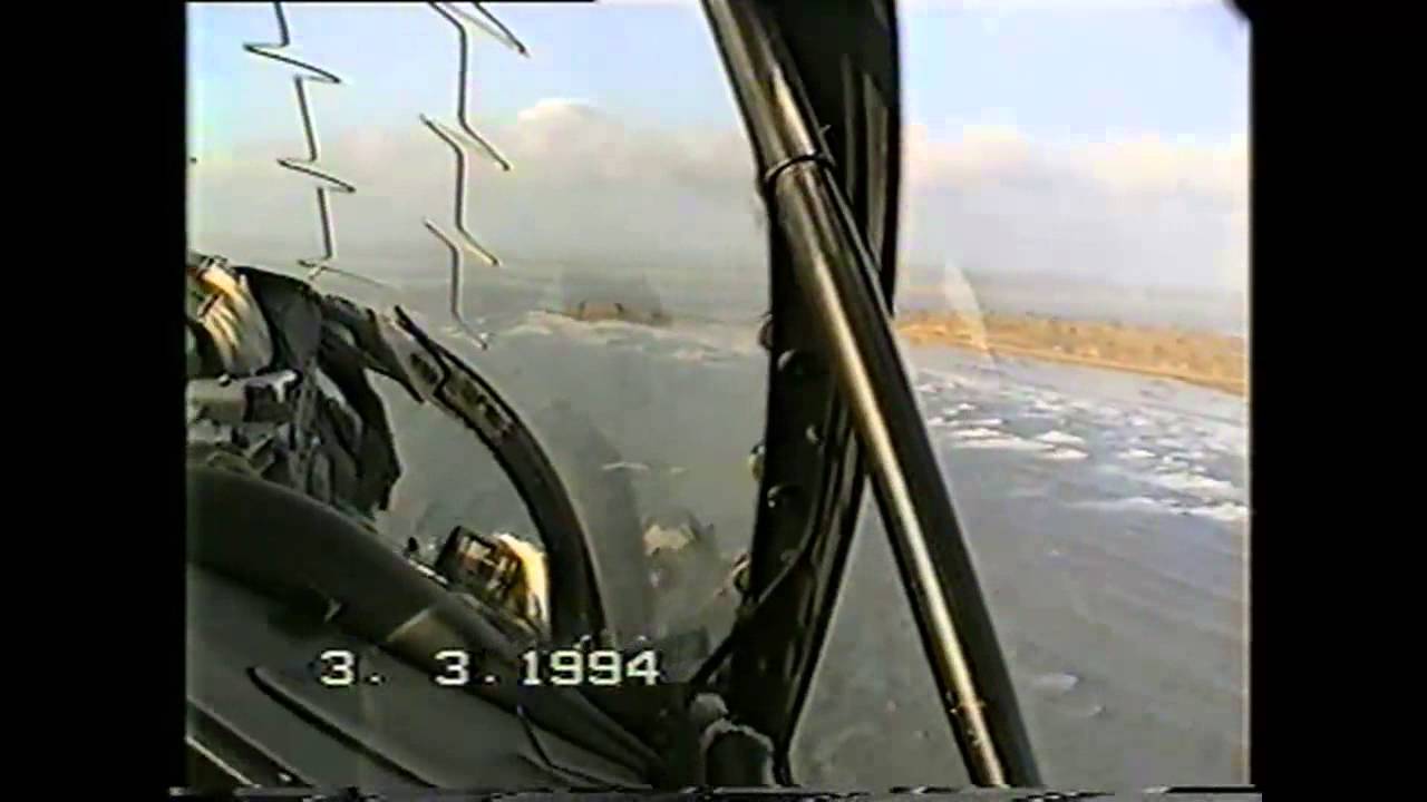 Hawk Fast Jet Low flying over Cornwall and Wales, includes bombing and ...