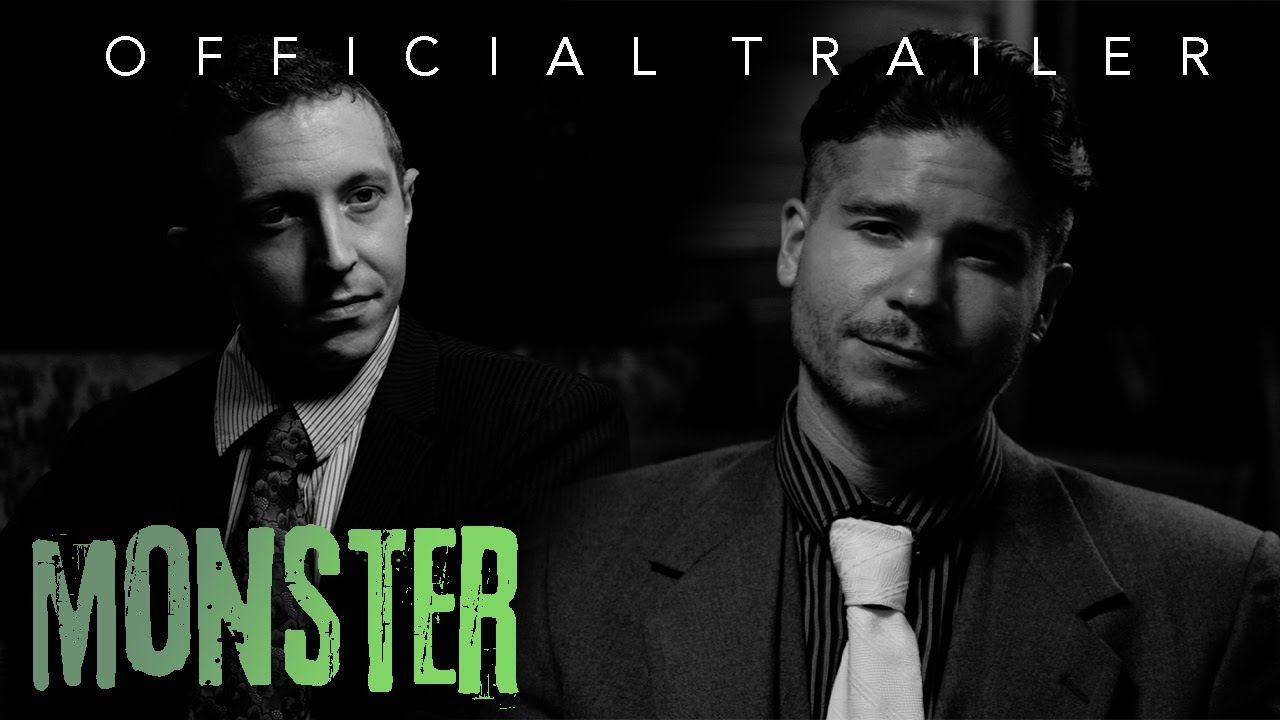 Monster (2022) | Official Trailer - YouTube