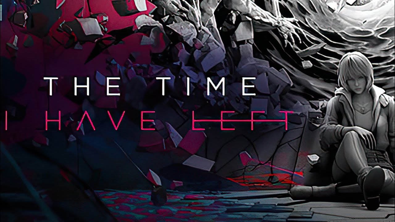 The Time I Have Left | Demo | GamePlay PC - YouTube