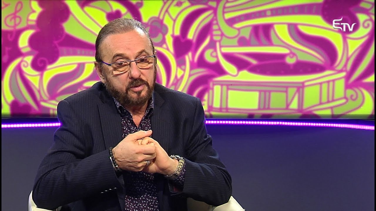 Üzenet szeretettel: Tamás Gábor – 2018. február 25. - YouTube