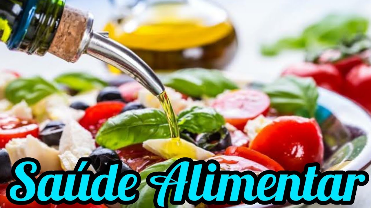 SAÚDE ALIMENTAR DICAS| Ao vivo!!| - YouTube