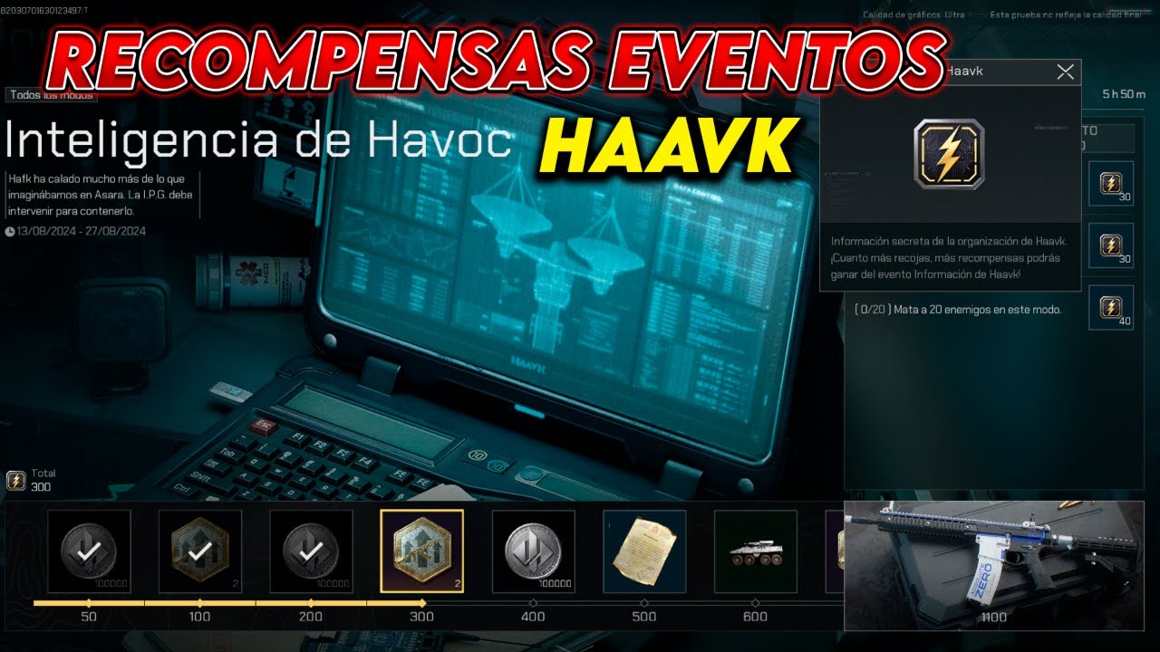 Delta Force: Hawk Ops operaciones Haavk Como conseguir las recompensas ...