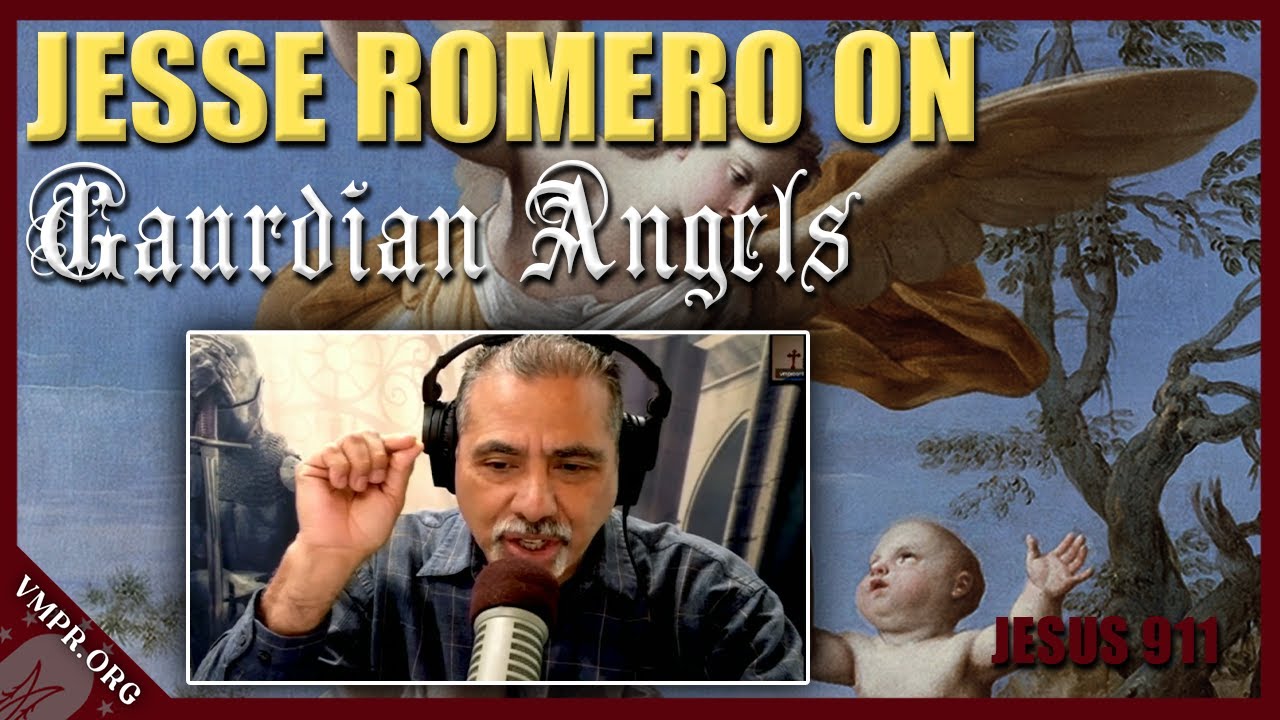 Do Not Let Your Gaurdian Angel Be Unemployed - YouTube